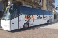 Ellen Smith Tours - WeLoveCoaches
