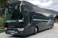 RB Travel / Taurus Holidays - WeLoveCoaches