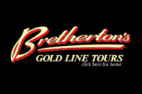 Brethertons Goldline Tours Ltd - WeLoveCoaches