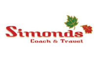 Simonds Coach & Travel - WeLoveCoaches